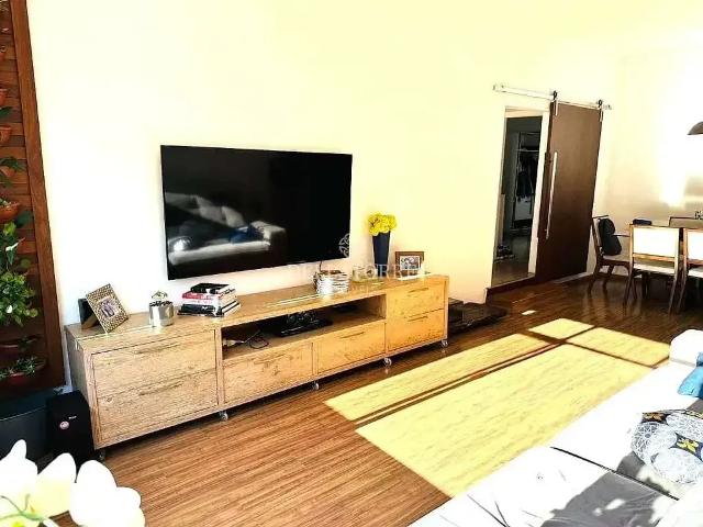 Apartamento para Venda em Teresópolis/RJ Agriões 2 Quartos
