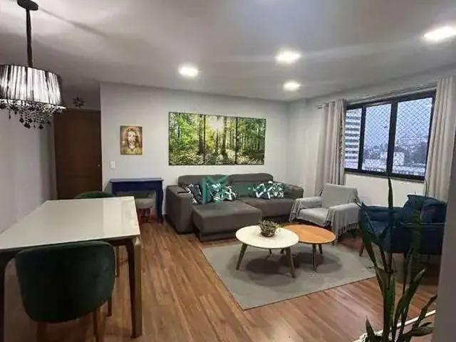 Apartamento para Venda em Teresópolis/RJ Agriões 2 Quartos