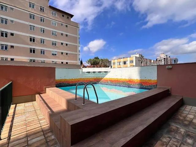 Apartamento para Venda em Teresópolis/RJ Agriões 2 Quartos