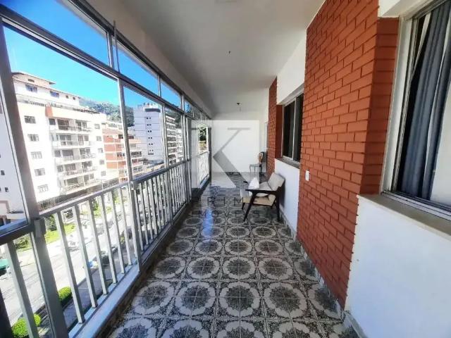 Apartamento para Venda em Teresópolis/RJ Agriões 2 Quartos