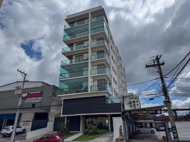 Apartamento para Venda em Teresópolis/RJ Agriões 2 Quartos
