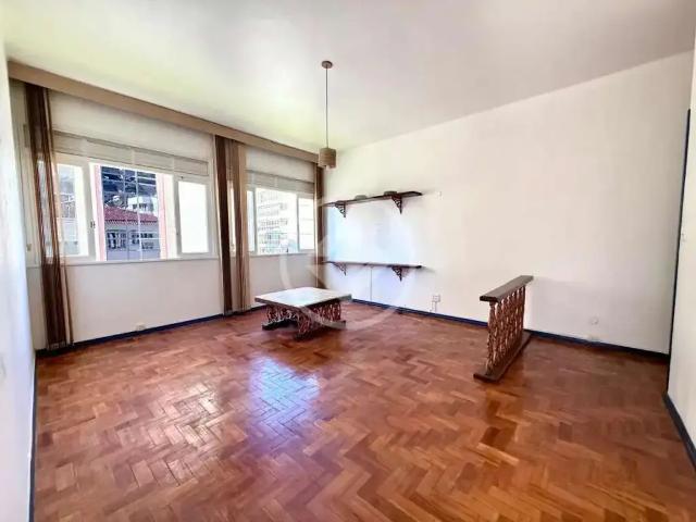 Apartamento para Venda em Teresópolis/RJ Agriões 2 Quartos