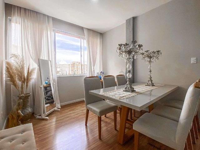Apartamento para Venda em Teresópolis/RJ Agriões 2 Quartos
