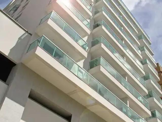 Apartamento para Venda em Teresópolis/RJ Agriões 2 Quartos
