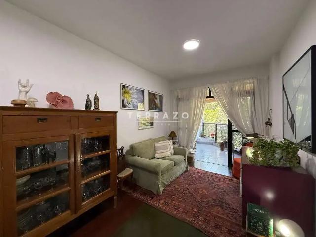 Apartamento para Venda em Teresópolis/RJ Agriões 2 Quartos