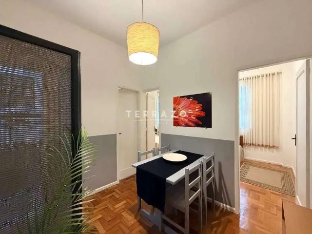 Apartamento para Venda em Teresópolis/RJ Agriões 2 Quartos