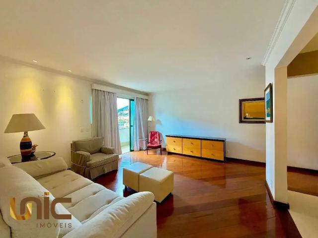Apartamento para Venda em Teresópolis/RJ Agriões 2 Quartos