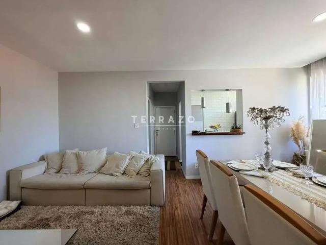 Apartamento para Venda em Teresópolis/RJ Agriões 2 Quartos