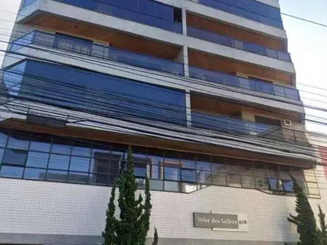 Apartamento para Venda em Teresópolis/RJ Agriões 2 Quartos