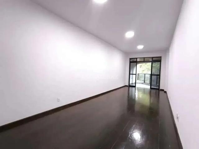 Apartamento para Venda em Teresópolis/RJ Agriões 2 Quartos
