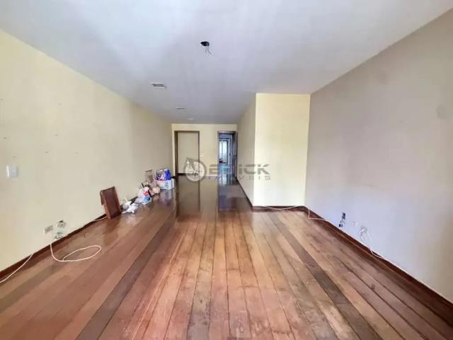 Apartamento para Venda em Teresópolis/RJ Agriões 2 Quartos