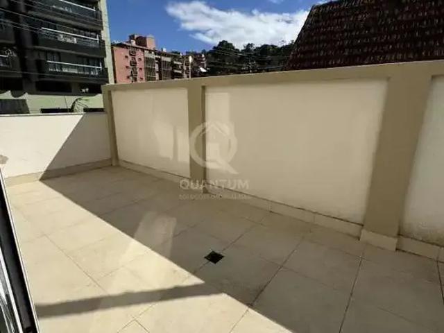 Apartamento para Venda em Teresópolis/RJ Agriões 2 Quartos