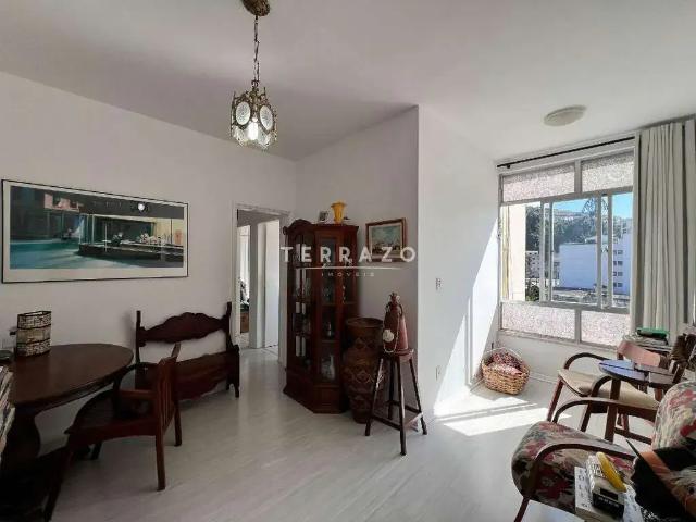 Apartamento para Venda em Teresópolis/RJ Agriões 2 Quartos
