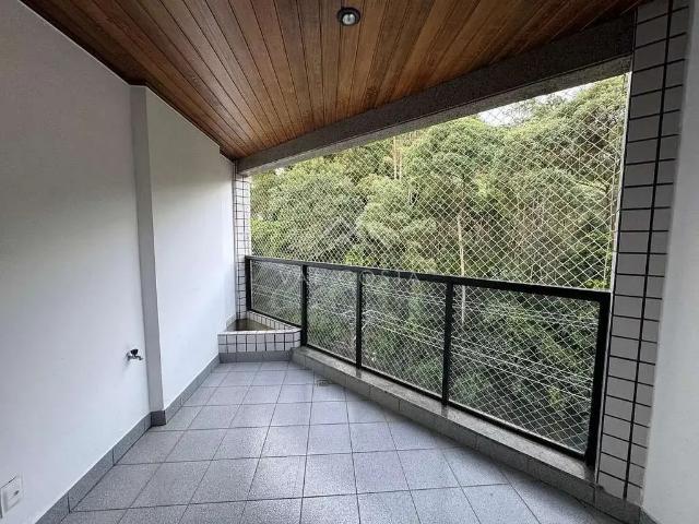 Apartamento para Venda em Teresópolis/RJ Agriões 2 Quartos
