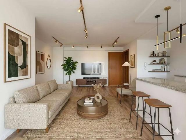 Apartamento para Venda em Teresópolis/RJ Agriões 2 Quartos