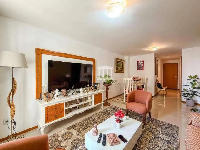 Apartamento para Venda em Teresópolis/RJ Agriões 2 Quartos