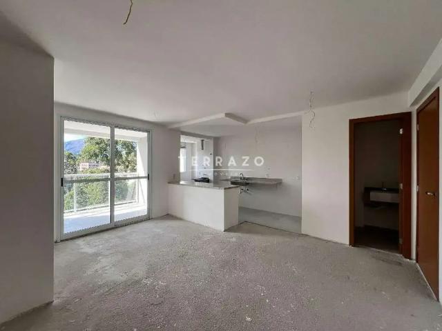 Apartamento para Venda em Teresópolis/RJ Agriões 2 Quartos