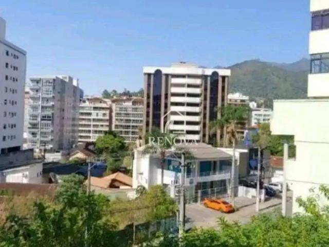 Apartamento para Venda em Teresópolis/RJ Agriões 2 Quartos