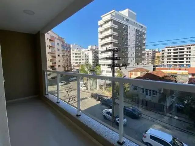 Apartamento para Venda em Teresópolis/RJ Agriões 2 Quartos