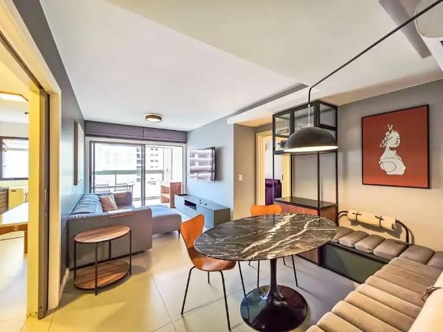Apartamento para Venda em Teresópolis/RJ Agriões 2 Quartos