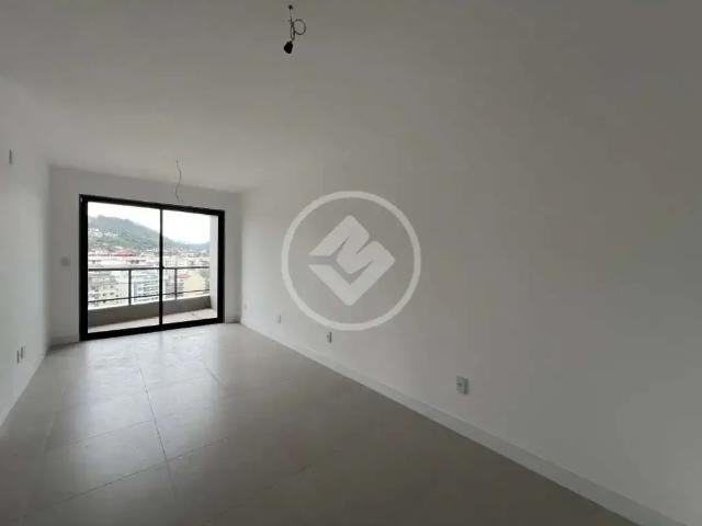 Apartamento para Venda em Teresópolis/RJ Agriões 2 Quartos