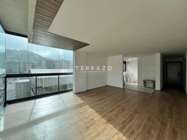 Apartamento para Venda em Teresópolis/RJ Agriões 2 Quartos