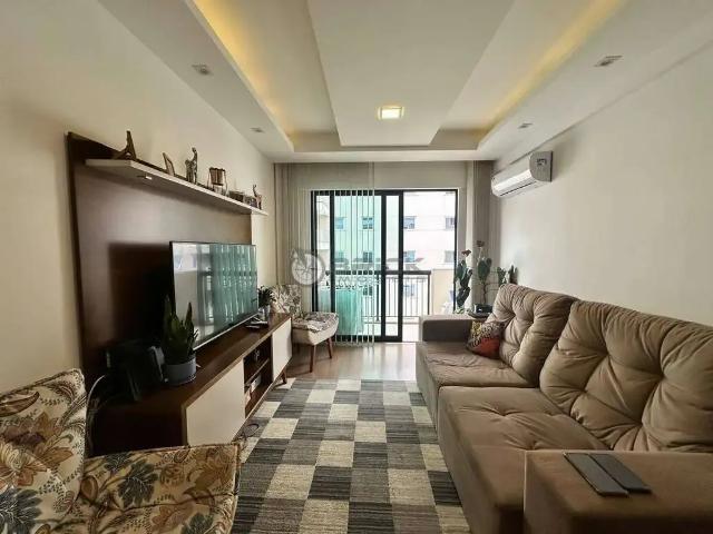 Apartamento para Venda em Teresópolis/RJ Agriões 2 Quartos