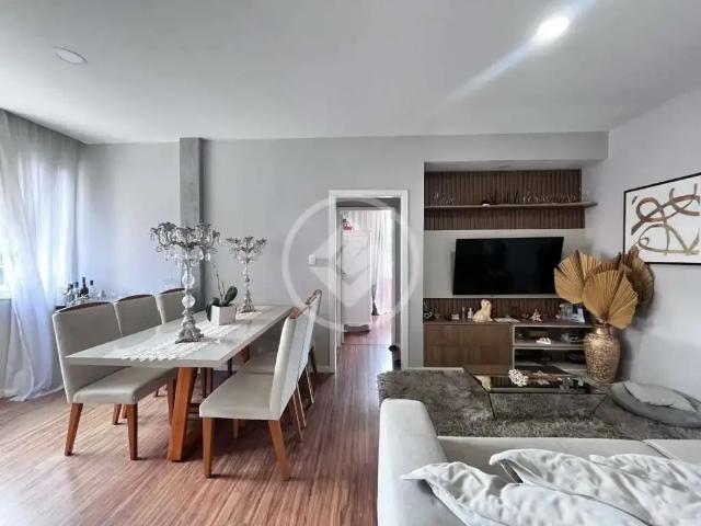 Apartamento para Venda em Teresópolis/RJ Agriões 2 Quartos