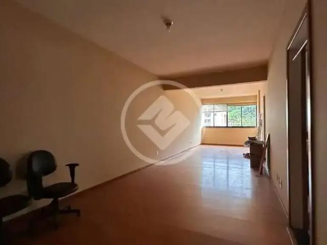 Apartamento para Venda em Teresópolis/RJ Agriões 2 Quartos
