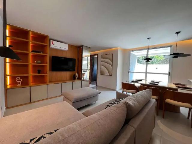 Apartamento para Venda em Teresópolis/RJ Agriões 2 Quartos