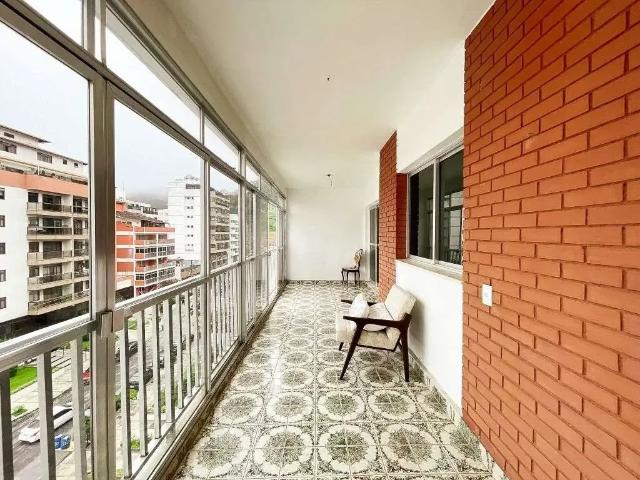 Apartamento para Venda em Teresópolis/RJ Agriões 2 Quartos