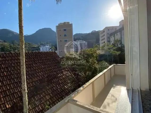 Apartamento para Venda em Teresópolis/RJ Agriões 2 Quartos