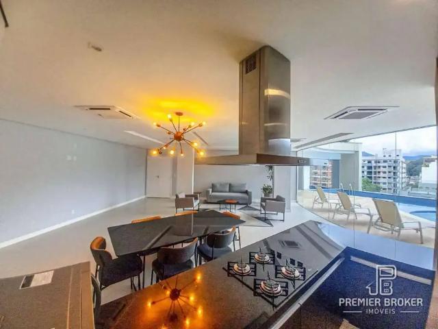 Apartamento para Venda em Teresópolis/RJ Agriões 2 Quartos