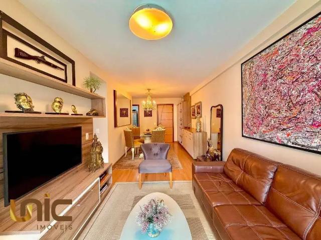 Apartamento para Venda em Teresópolis/RJ Agriões 2 Quartos