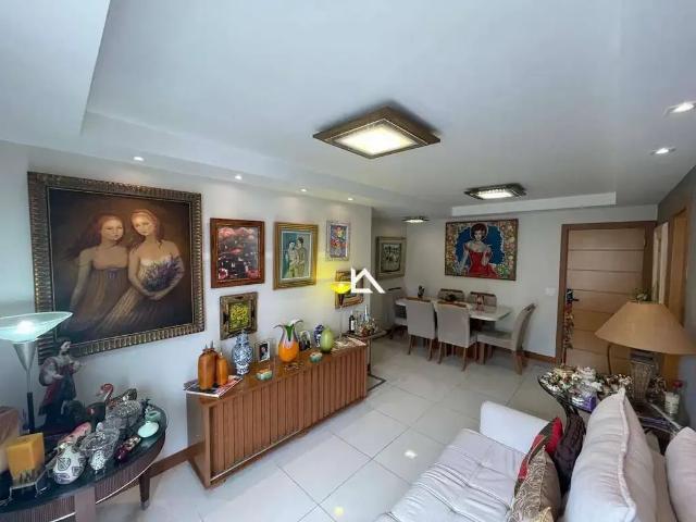 Apartamento para Venda em Teresópolis/RJ Agriões 2 Quartos