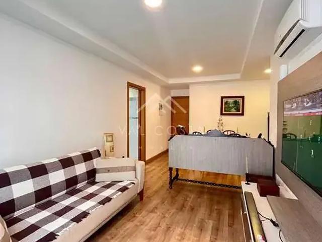 Apartamento para Venda em Teresópolis/RJ Agriões 2 Quartos