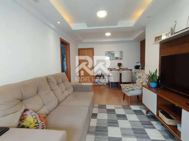 Apartamento para Venda em Teresópolis/RJ Agriões 2 Quartos