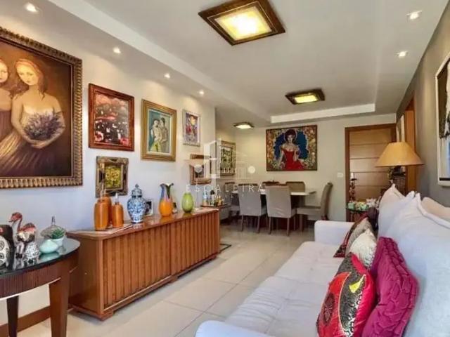 Apartamento para Venda em Teresópolis/RJ Agriões 2 Quartos