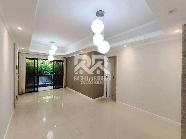 Apartamento para Venda em Teresópolis/RJ Agriões 2 Quartos