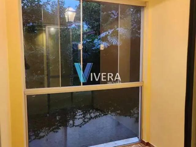 Apartamento para Venda em Teresópolis/RJ Agriões 2 Quartos