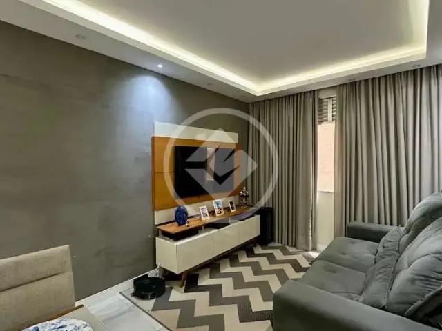 Apartamento para Venda em Teresópolis/RJ Agriões 2 Quartos