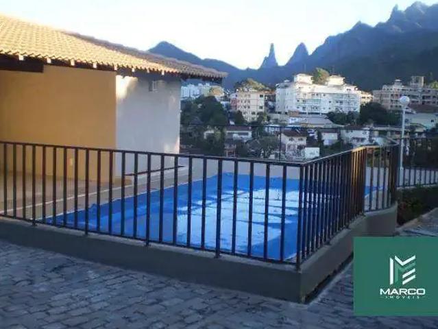 Apartamento para Venda em Teresópolis/RJ Agriões 2 Quartos