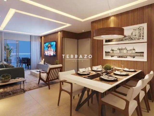 Apartamento para Venda em Teresópolis/RJ Agriões 2 Quartos