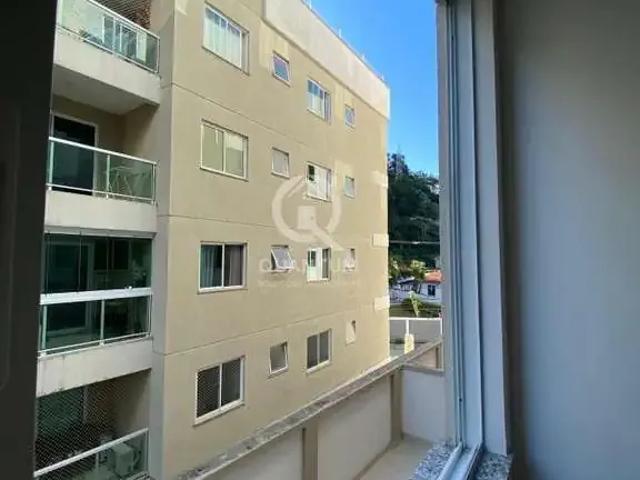 Apartamento para Venda em Teresópolis/RJ Agriões 2 Quartos