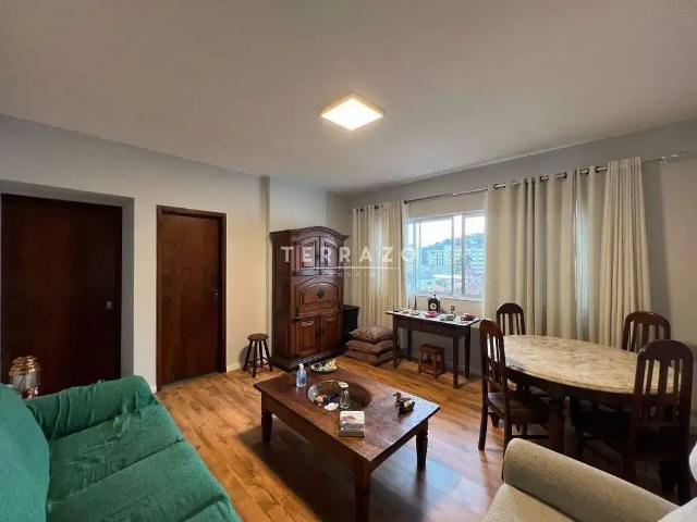 Apartamento para Venda em Teresópolis/RJ Agriões 2 Quartos