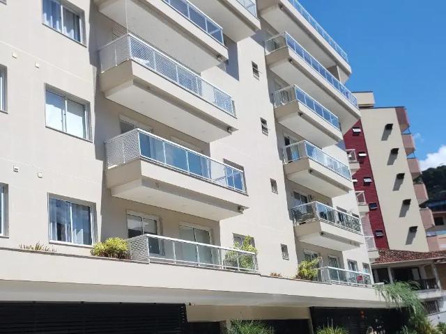 Apartamento para Venda em Teresópolis/RJ Agriões 2 Quartos