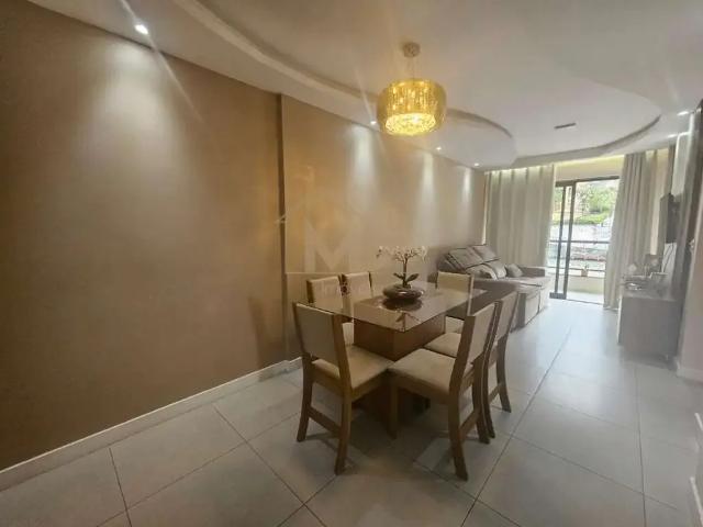 Apartamento para Venda em Teresópolis/RJ Agriões 2 Quartos