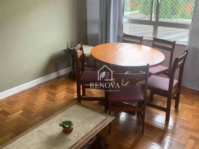 Apartamento para Venda em Teresópolis/RJ Agriões 2 Quartos