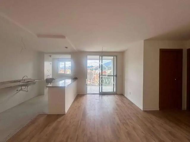 Apartamento para Venda em Teresópolis/RJ Agriões 2 Quartos