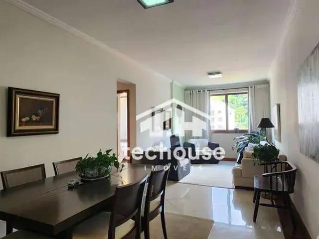 Apartamento para Venda em Teresópolis/RJ Agriões 2 Quartos